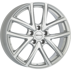 MONACO WHEELS CL2 Gloss Black | KOSTENLOSER VERSAND | Oponeo.at