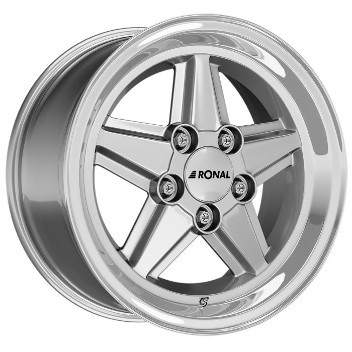 Ronal R9 » KOSTENLOSER VERSAND » Oponeo.at