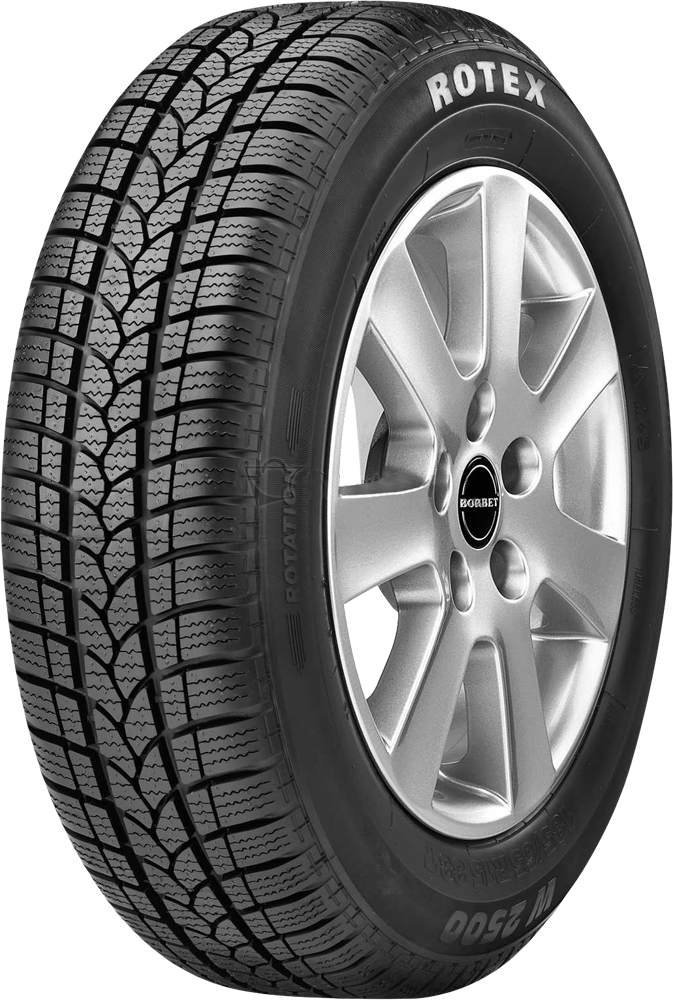 Rotex W2500 kaufen » VERSANDKOSTENFREI » Oponeo.at
