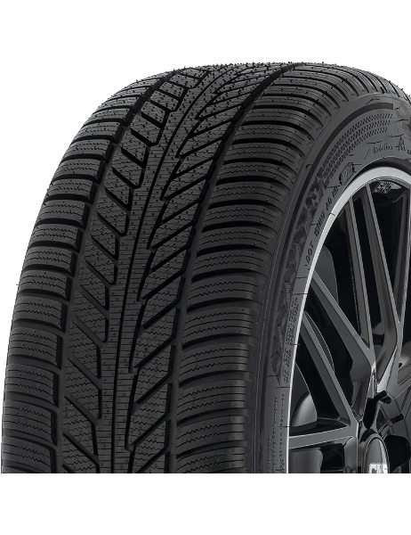 Reifen Hankook Winter i*cept ION IW01 205/40 R18 86 V XL, Sound ...
